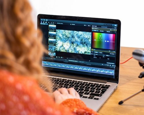 What Are Best Program For video Editing YouTubers