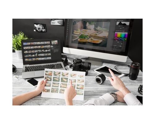What Are Non Linear Video Editing Programs Online?